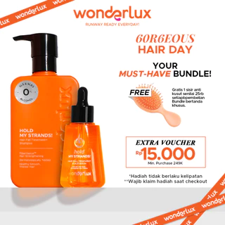 Toko Online Wonderlux Official Store | Shopee Indonesia