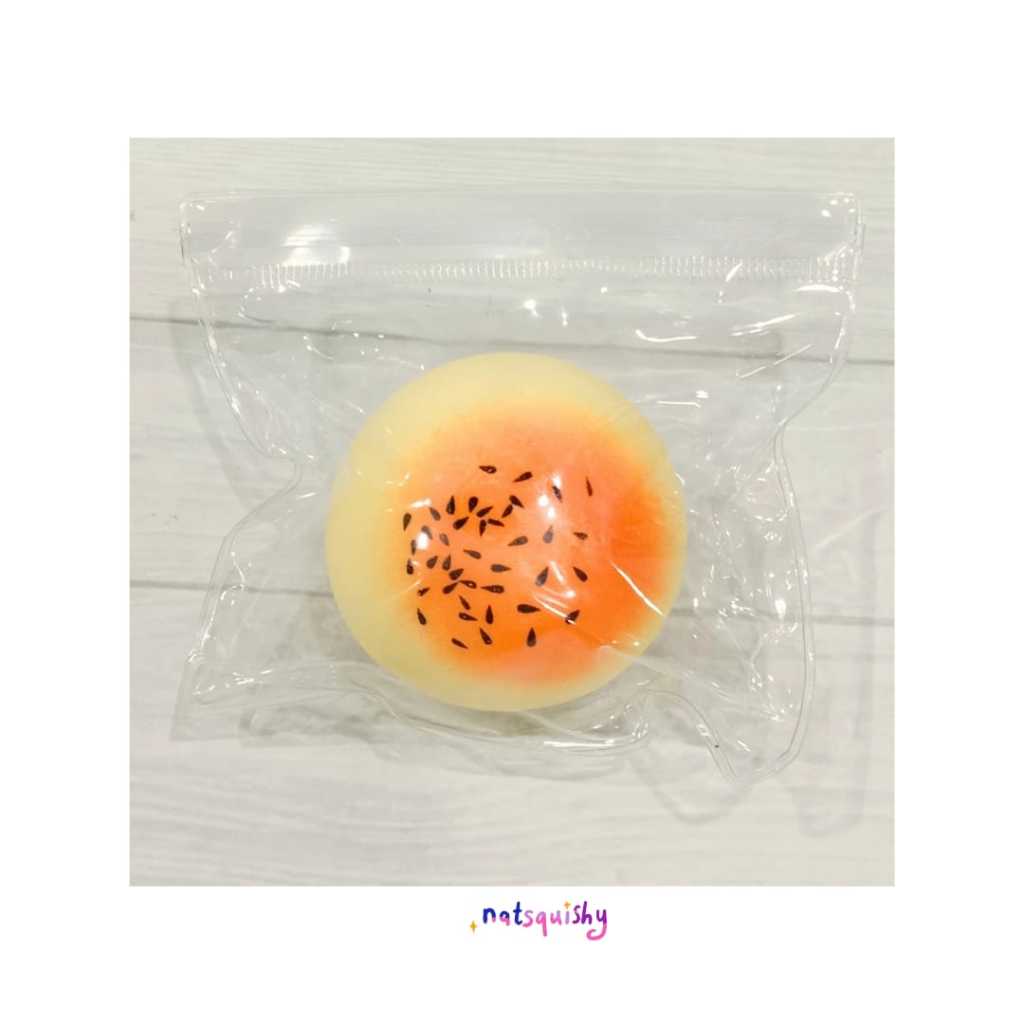 Jual Squishy Food puff Squishy Food Omelette dan Squishy Food Mango ...