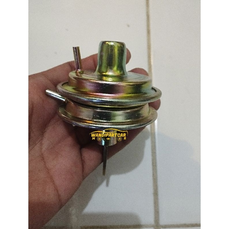 Jual VACUM DELCO KIJANG KAPSUL 7K | Shopee Indonesia