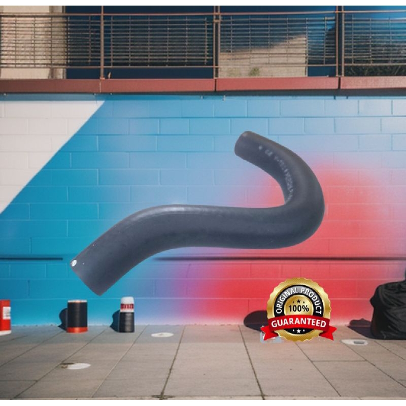 Jual Hose Water Selang Radiator Atas Agya Original Nom Packing | Shopee ...