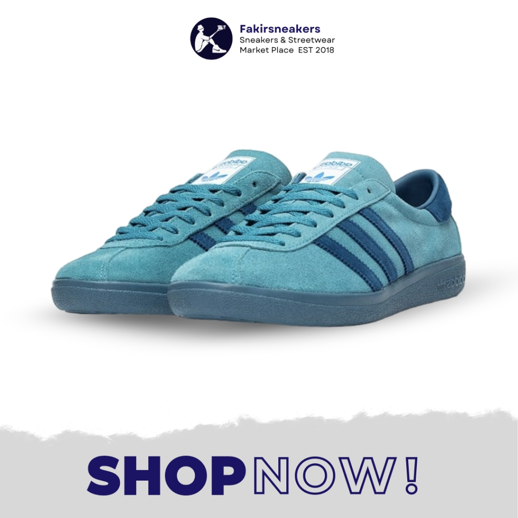 Jual Adidas Samba Bali | Shopee Indonesia