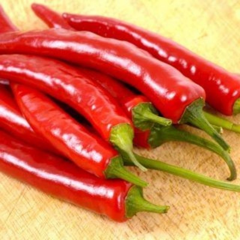 Jual CABE MERAH BESAR /CABE TW /CABAI TW 1KG | Shopee Indonesia
