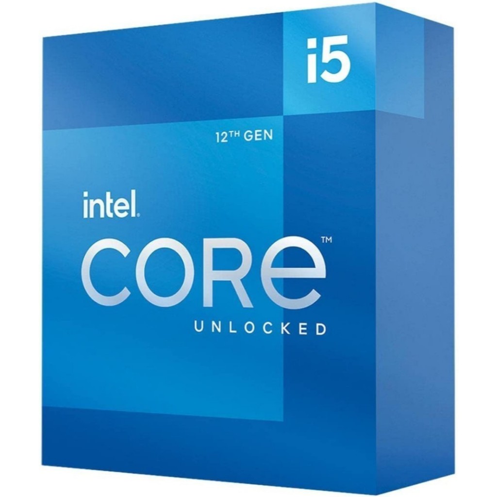 Jual Intel Core i5 12600K BOX 3.4GHz 10 Core 16 Threads (LGA 1700 ...