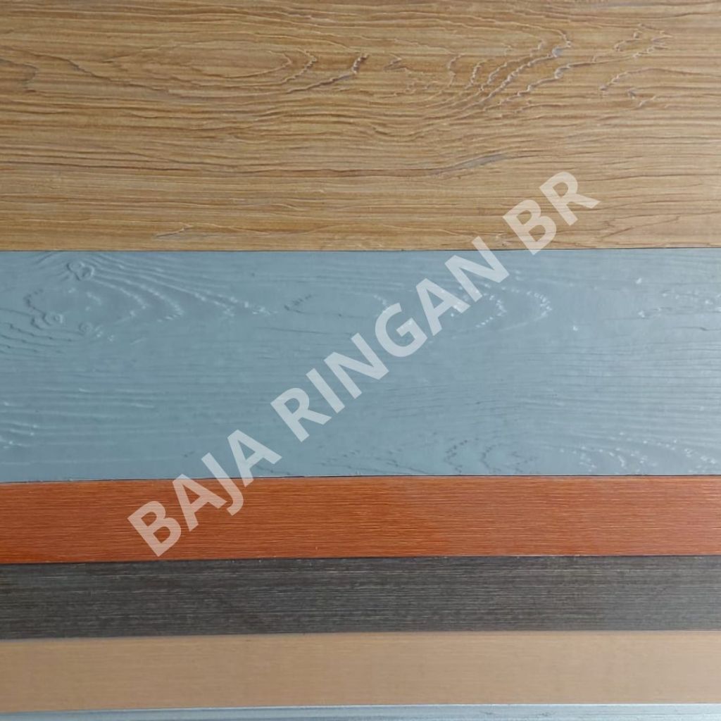 Jual LISTPLANK SHERA 3M (6mm x L 20 cm) | Shopee Indonesia