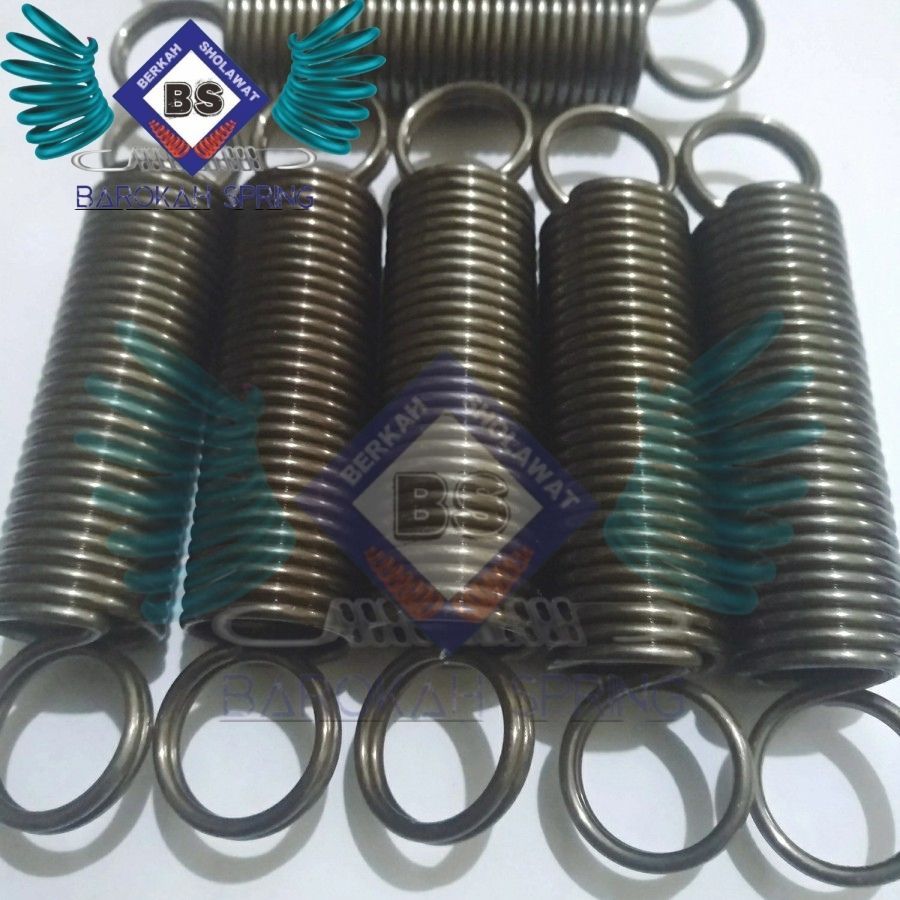 Jual Per Spring Mesin Cetak Bakso Wirastar | Shopee Indonesia