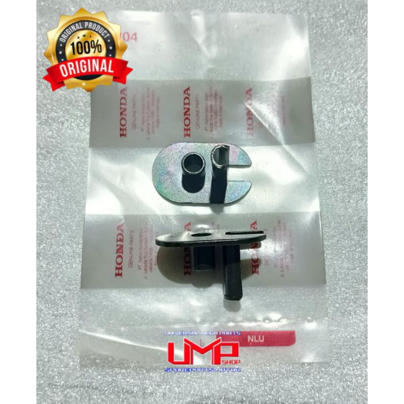 Jual (SATUAN)33415-KZZ-J00 COLLAR WINKER BESI DUDUKAN SEN VARIO 125 150 ...