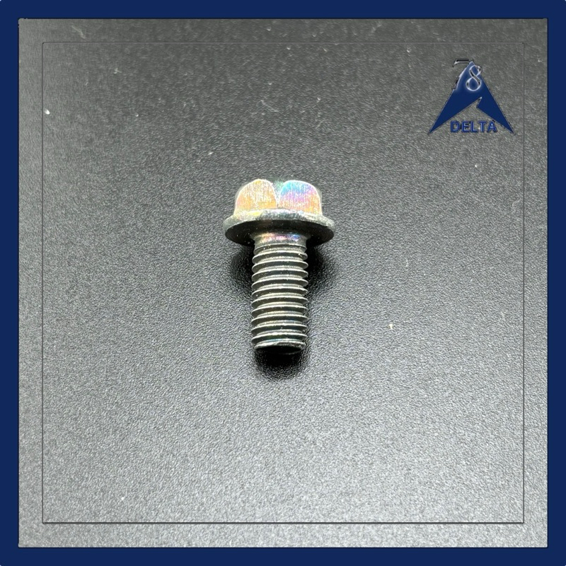 Jual BAUT BARSTEP Universal 8x16 (Harga Per 1 Biji) - Baud Step Fustep ...