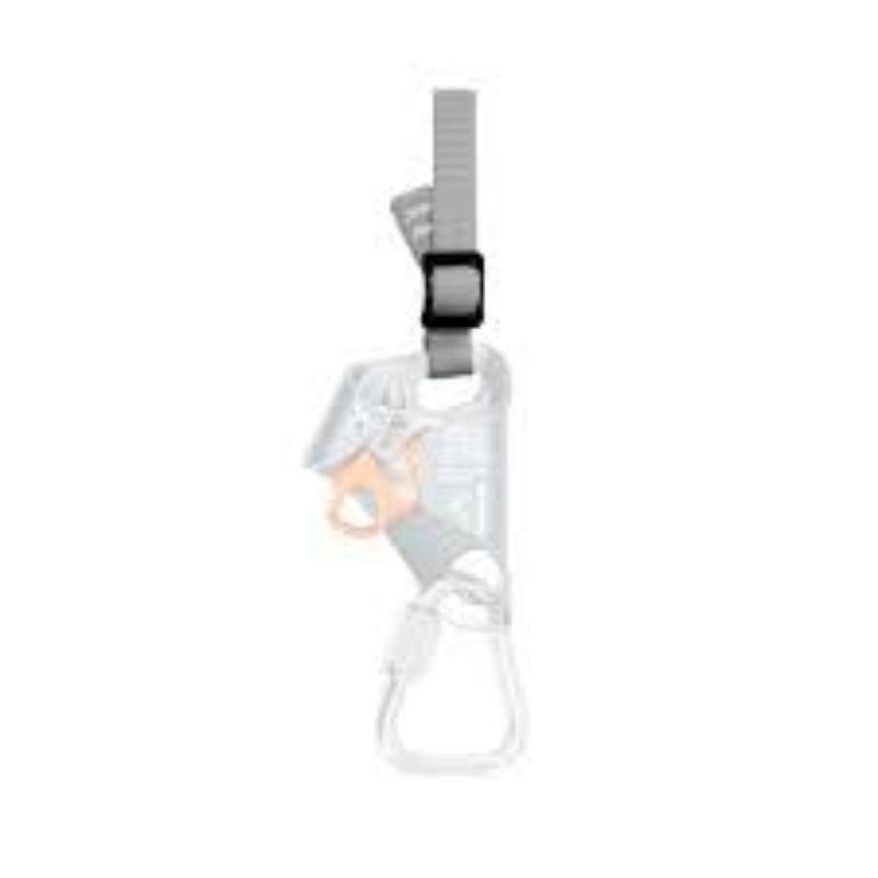 Jual CLIMBING TECHNOLOGY ASCENDER WEBBING STRAP TALI PENGIKAT CROLL ...