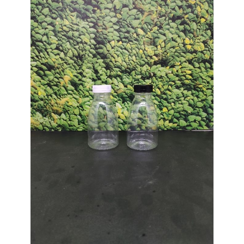 Jual Botol Cantik 150ml || Botol Plastik 150ml SN || Harga termurah ...
