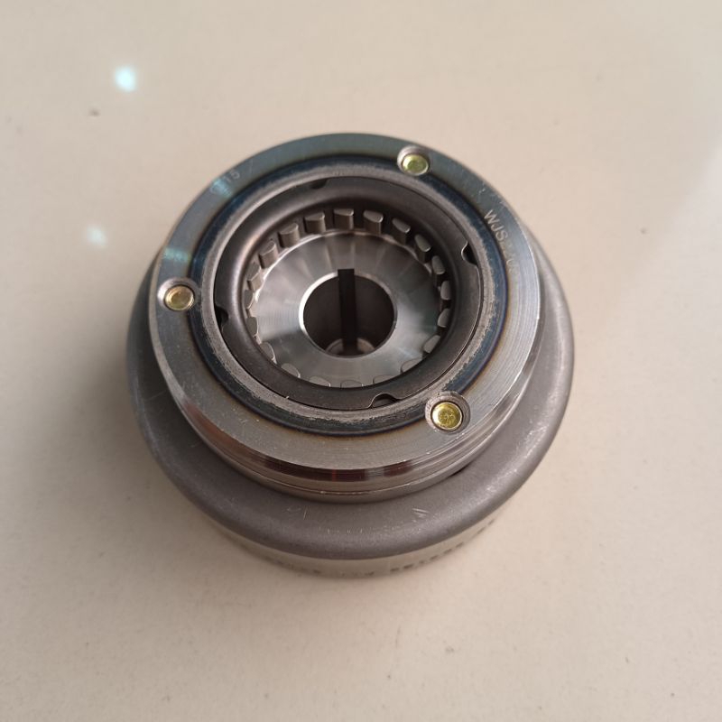 Jual Magnet Assy For Viar Karya 150cc 200cc 300cc, Pnp Kaisar 250cc ...