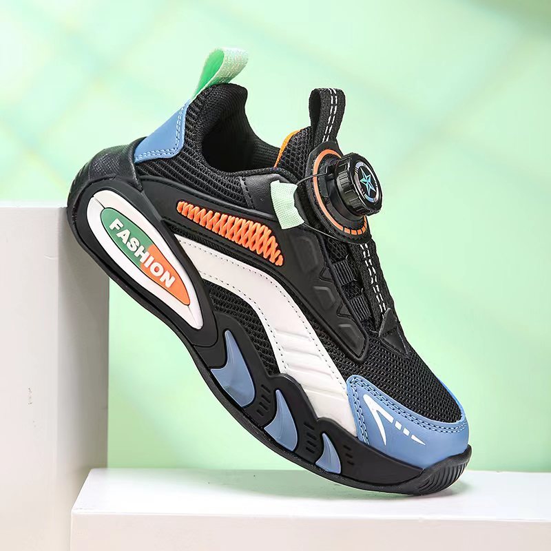 Jual Sepatu Anak laki laki Perempuan Original 100% Sneakers Pesta Lucu ...
