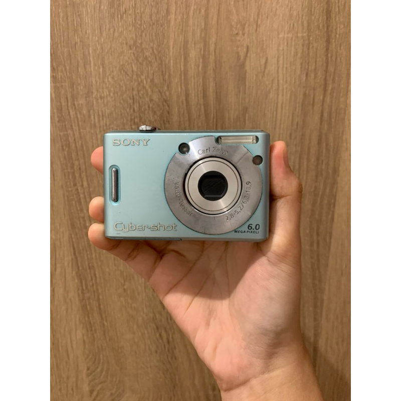 Jual SONY DSC-W30 | Shopee Indonesia