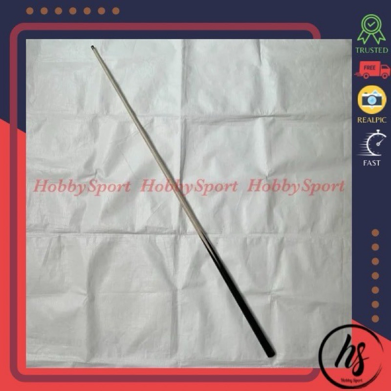 Jual Stick Billiard John 1 Ruas 12mm Stik Biliar Bilyard Pool Kayu ...
