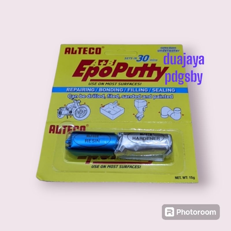 Jual Lem Porting Tahan Panas Terlengkap & Harga Terbaru Juni 2026 ...