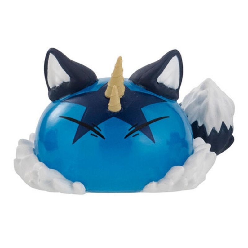 Jual gacha gashapon rimuru slime VOL 3 | Shopee Indonesia