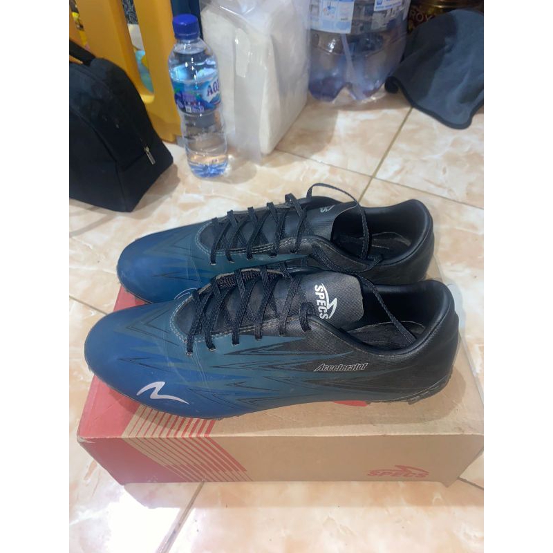 Jual Specs accelerator lightspeed 3 | Shopee Indonesia