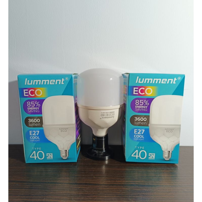 Jual Lampu LED Tabung Murah 30w dan 40w Nyala Putih Bersih | Shopee Indonesia