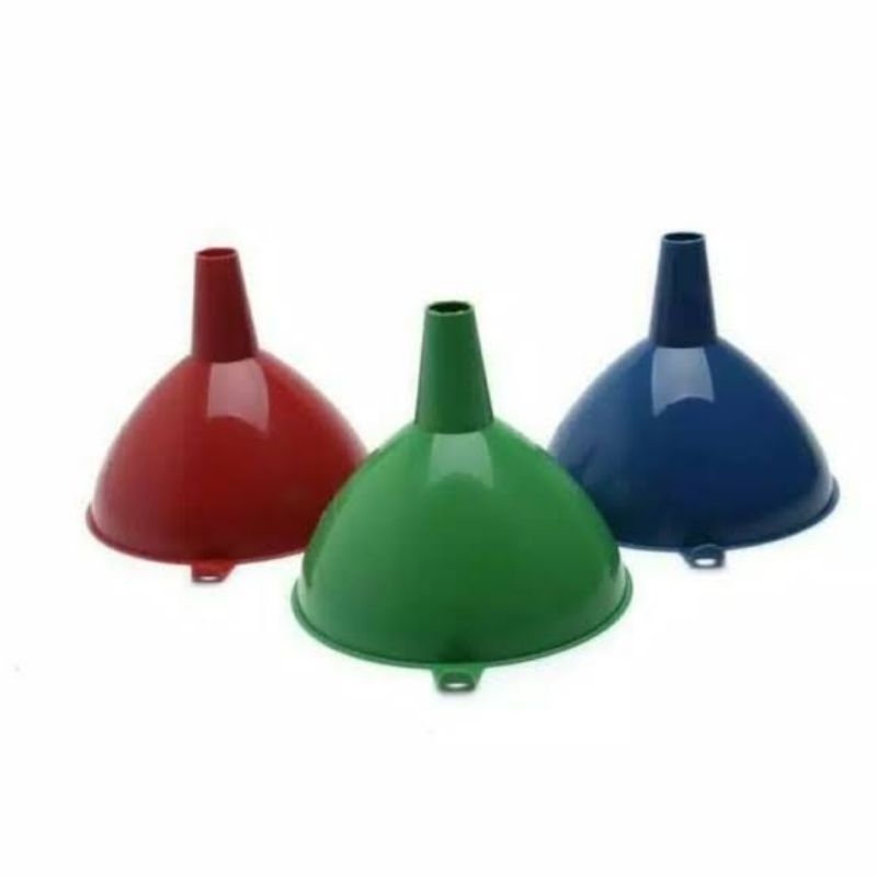 Jual Corong Multifungsi Besar 10cm buat ganti oli Isi tinta isi bensin ...