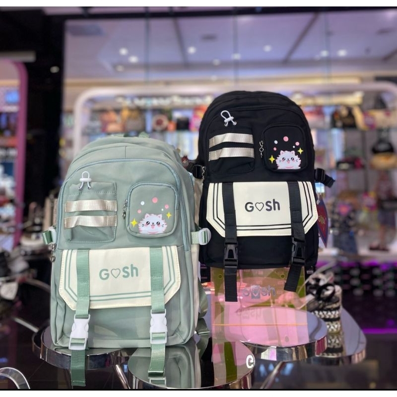 Jual Gosh art 217 (ransel) | Shopee Indonesia
