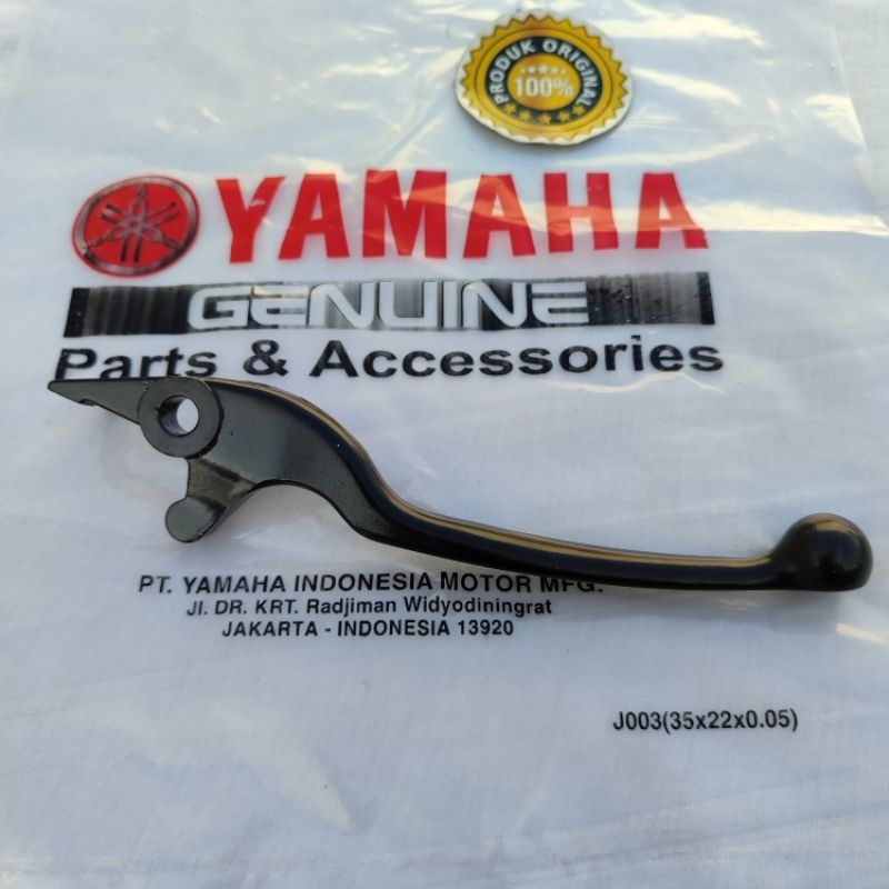 Jual handle handel rem kanan hitam yamaha nmax mx king lexi freego kode ...