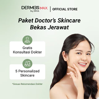 Toko Online Dermies Max Official Store | Shopee Indonesia