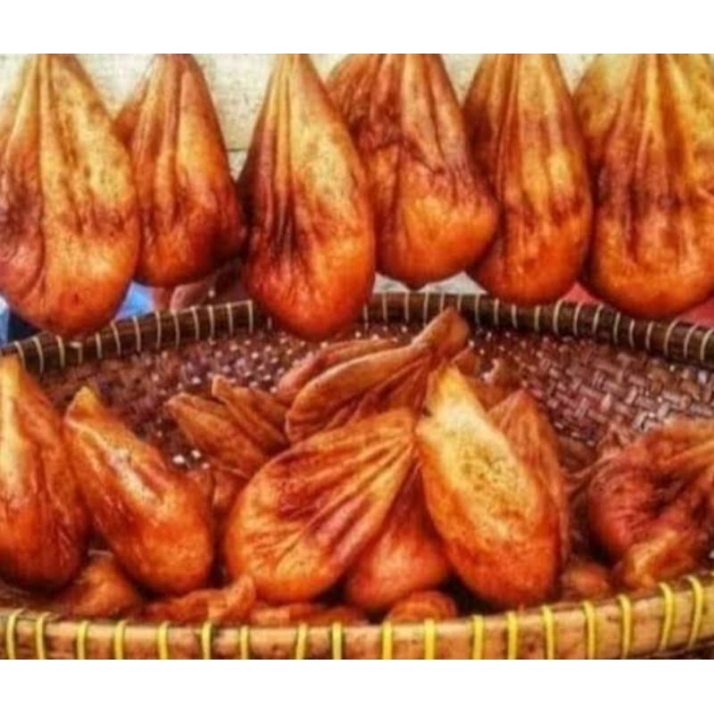 Jual BURAYOT KHAS GARUT RASA KACANG | Shopee Indonesia