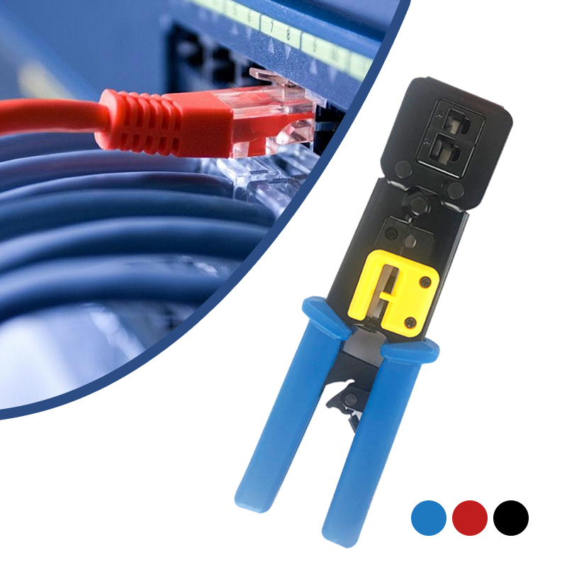 Jual Tang Crimping RJ45 Ez Anti Gagal Tang Krimping Crimping Tool ...
