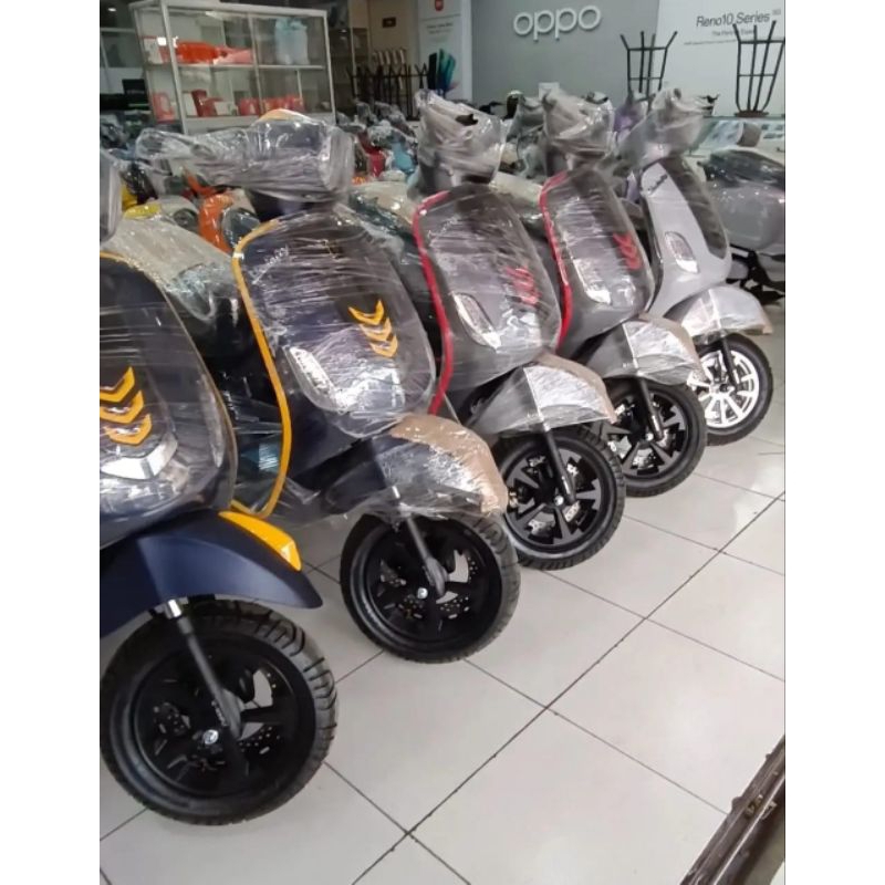 Jual Uwinply motor listrik T3s1200w 70V 20horiginal | Shopee Indonesia