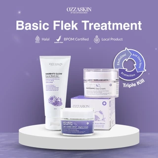 Toko Online Ozzaskin Official Store | Shopee Indonesia