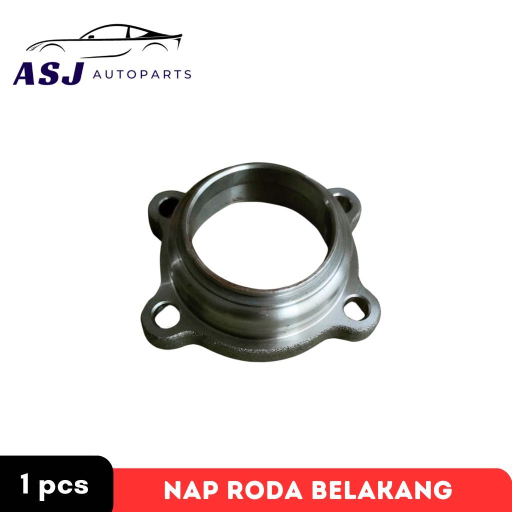 Jual Nap Roda Belakang / Case Bearing / Rumah Bearing L300 | Shopee ...