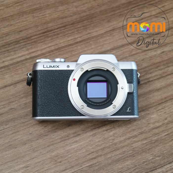 Jual PANASONIC LUMIX GF7 | Shopee Indonesia