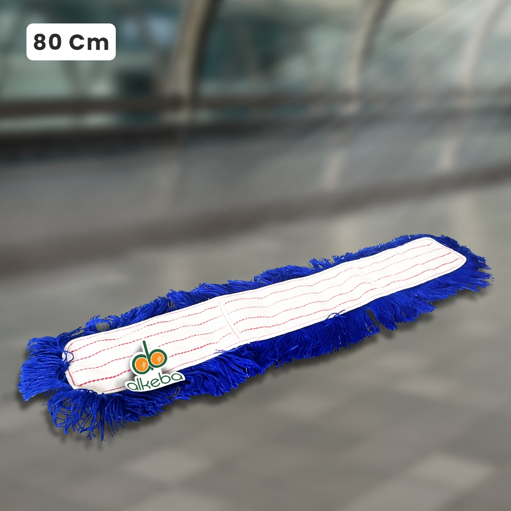 Jual Kain Refill Lobby Duster 80 cm Acrylic Premium / Kain Lobby Duster ...