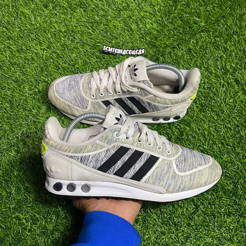 Jual Adidas La Trainer II | Shopee Indonesia