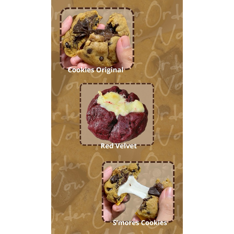 Jual Cookies | Shopee Indonesia