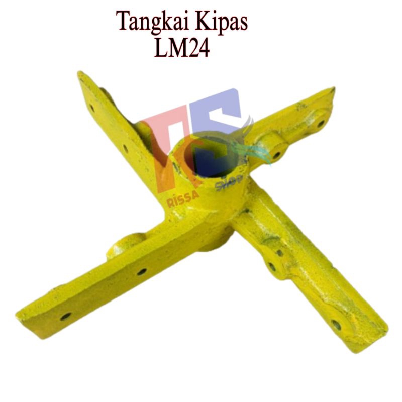 Jual Tangkai Kipas Huller Padi LM24 | Shopee Indonesia