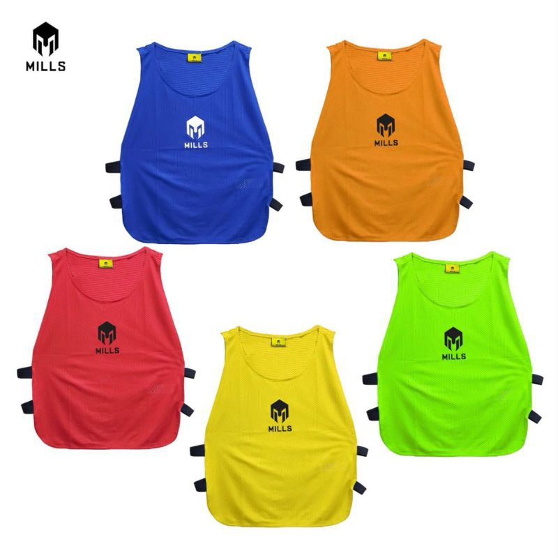 Jual ROMPI MILLSROMPI SEPAK BOLA ROMPI FUTSAL ORIGINAL MILLS | Shopee ...