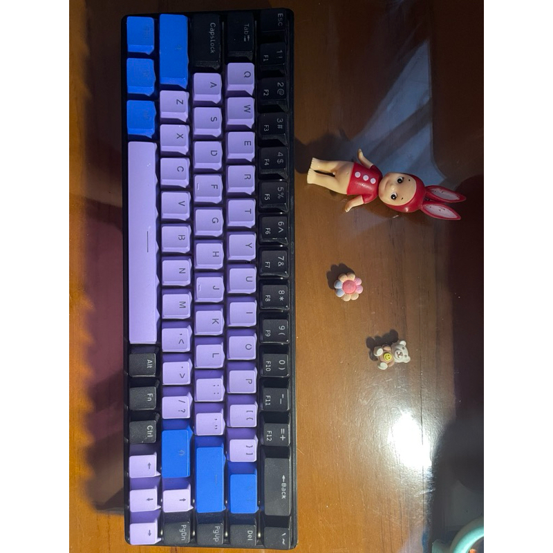 Jual Ghost Keyboard Shopee Indonesia