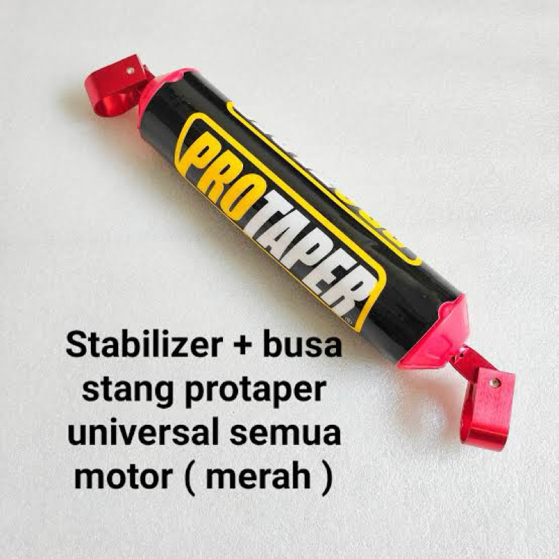 Jual Busa stang + Stabilizer Protaper Universal Semua Stang Fatbar dan ...