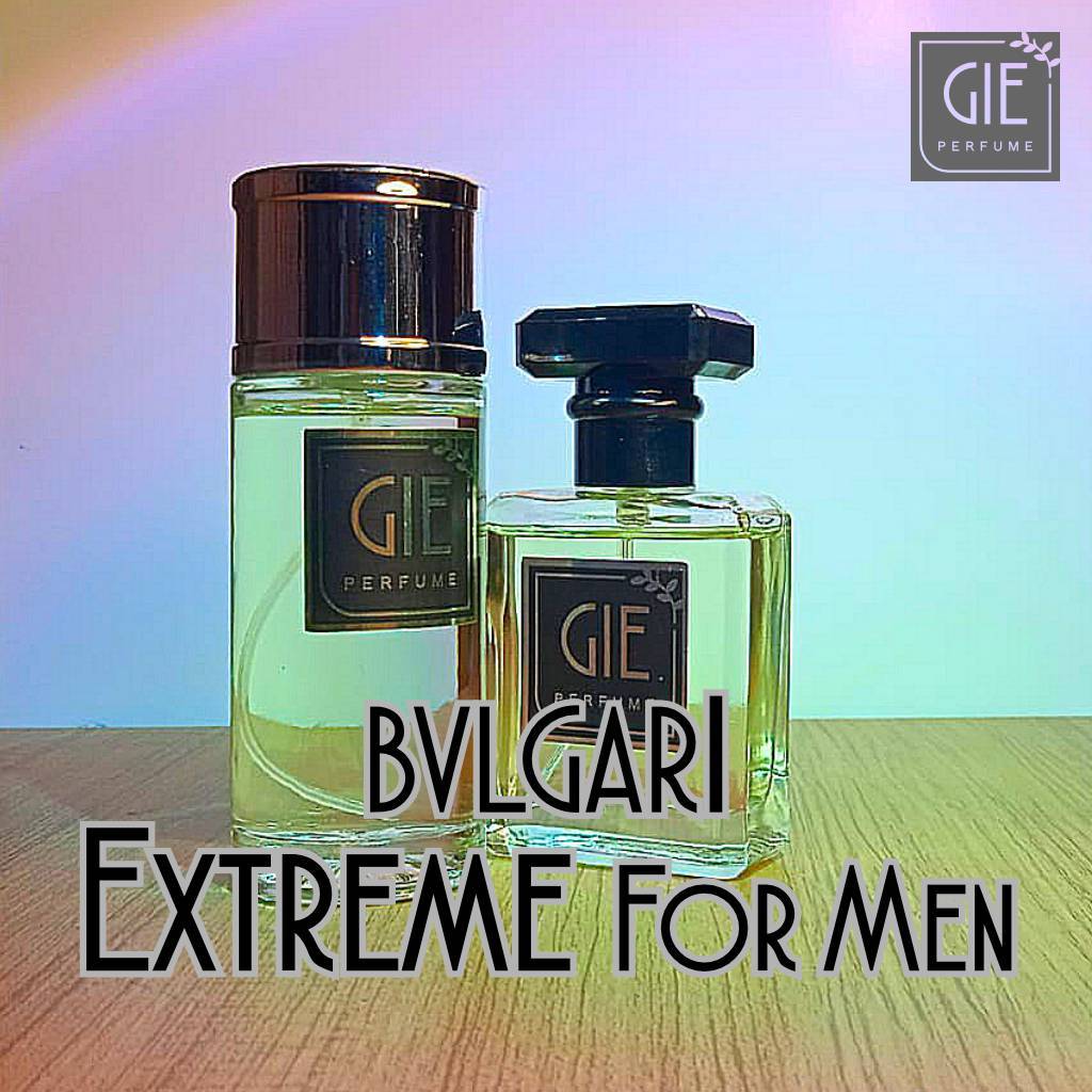 Jual Parfum Bvlg Extreme Men - Inspired Parfum by GIE Parfum - Parfum ...