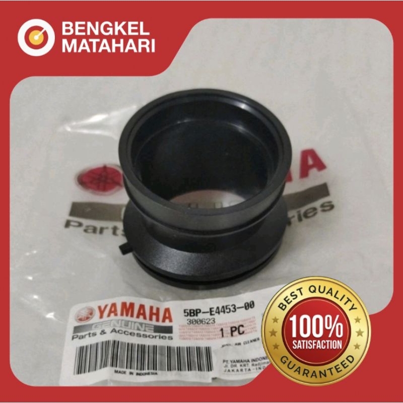 Jual KARET FILTER (5BP) SCORPIO ORIGINAL YGP | Shopee Indonesia