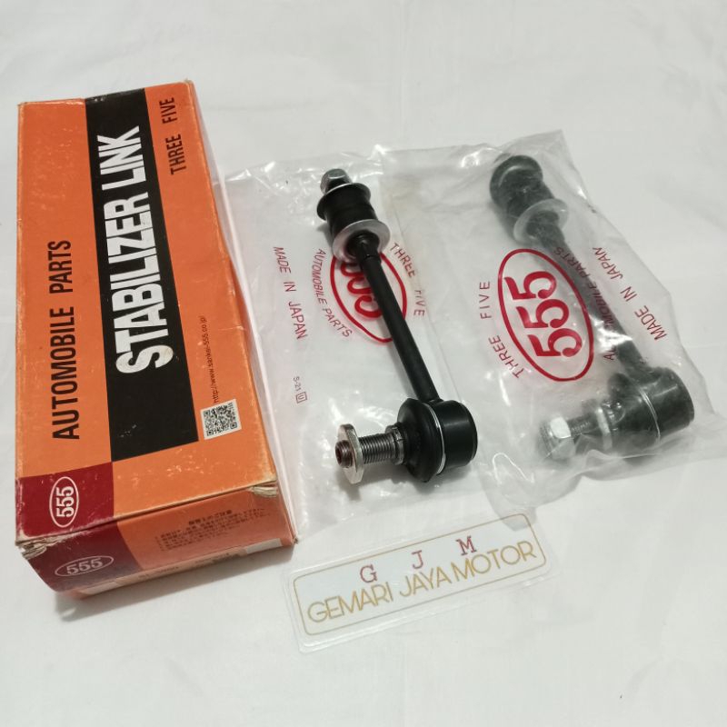 Jual STABILIZER LINK/LINK STABIL TOYOTA KIJANG INNOVA 555 JAPAN ...