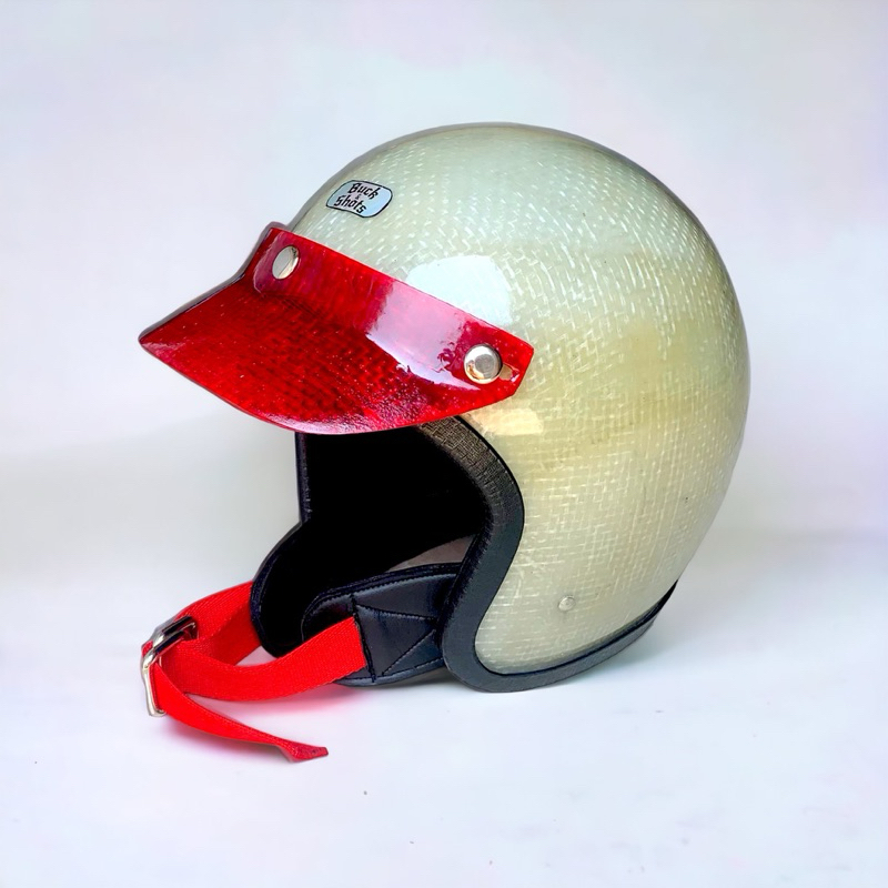 Jual Helm slim Raw | Shopee Indonesia