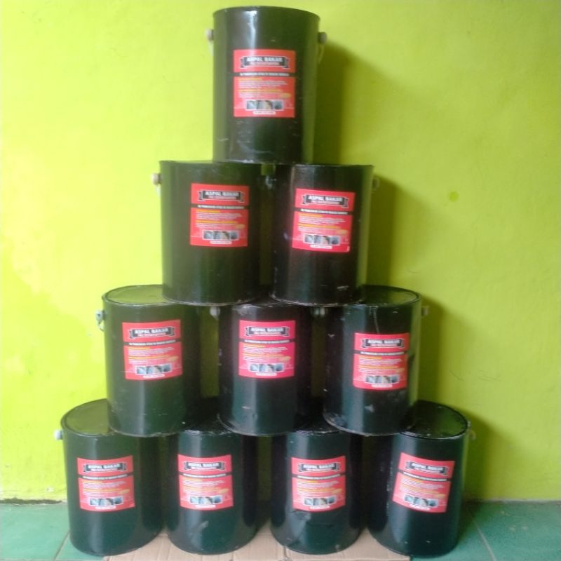 Jual ASPAL PADAT 5KG ANTI BOCOR | Shopee Indonesia