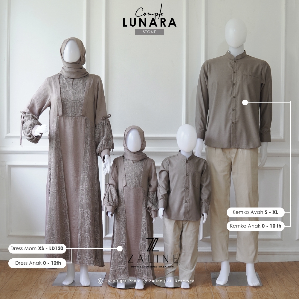 Jual SARIMBIT KELUARGA LEBARAN IDUL FITRI 2025 FAMILY SET PREMIUM BAJU COUPLE KELUARGA PESTA ...