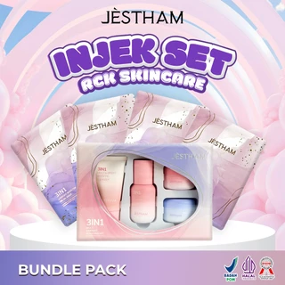 Toko Online Jestham Official Store | Shopee Indonesia