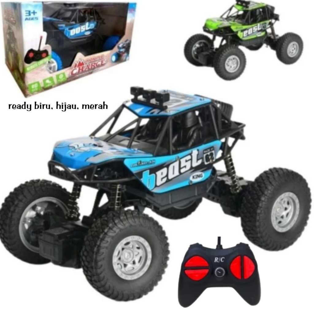 Jual Mobil Remote Terlengkap & Harga Terbaru Mei 2026 | Shopee Indonesia