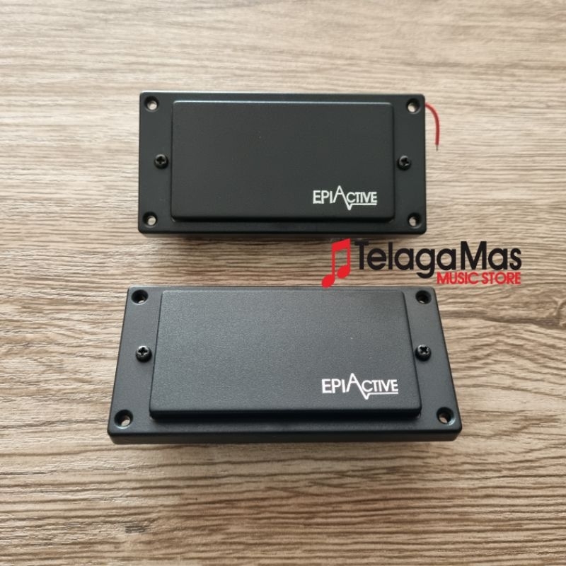 Jual Pickup gitar epiphone epi active | Shopee Indonesia
