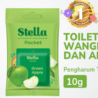 Jual stella pocket bathroom Harga Terbaik & Termurah Agustus 2025 ...
