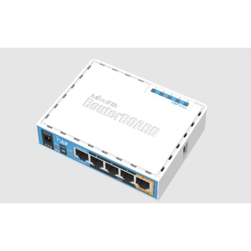 Jual Router Wireless RB951Ui-2ND (hAP) | Shopee Indonesia