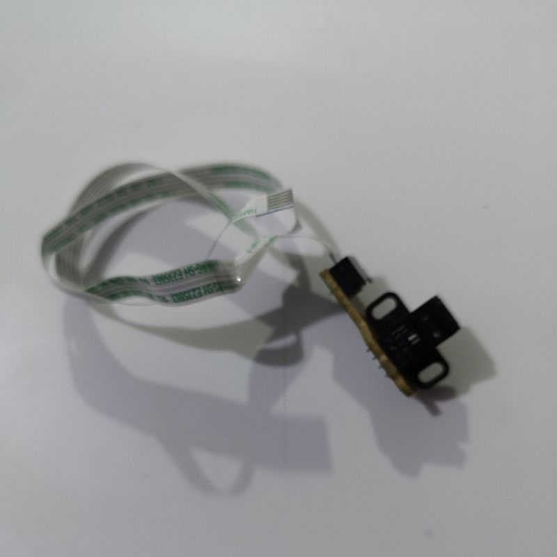 Jual Kabel Sensor Encoder Disk Canon G1000 G2000 G3000 G4000 QM7-4574 ...